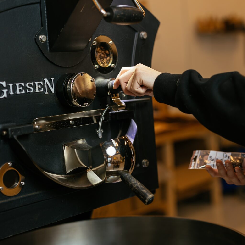 Økologisk Essential Coffee: Din Daglige Energi