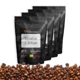 Friskristet kaffe fra Køge kafferisteri | Hele danmarks mikroristeri